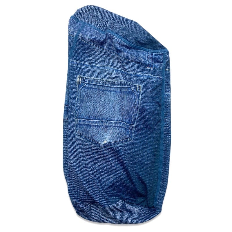 Extra Yoga Pant Cover | The Buttress Pillow